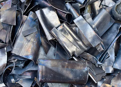 Lead - Pilbara Scrap Metal Recyclers PTY LTD